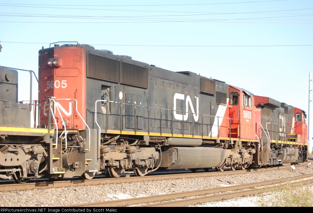 CN 5605